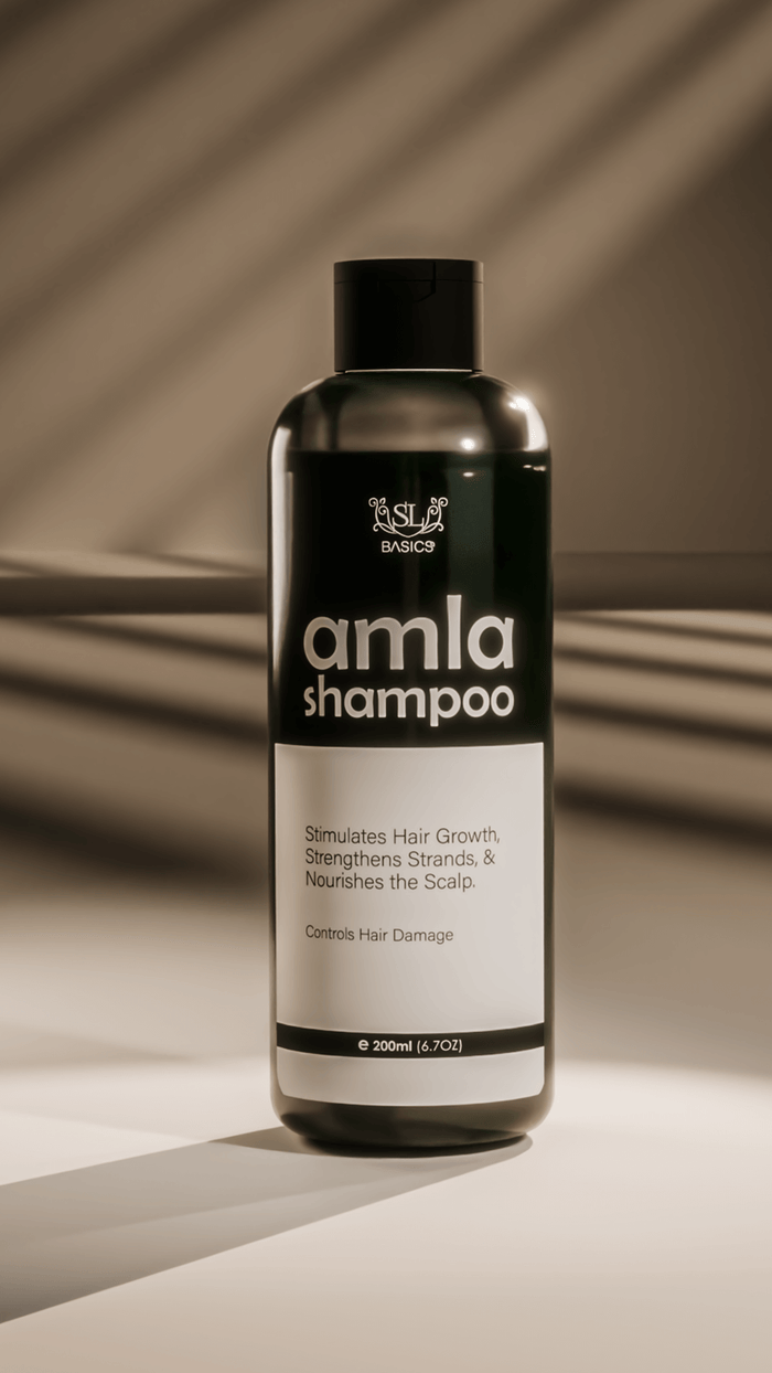 Products – SL Basics
