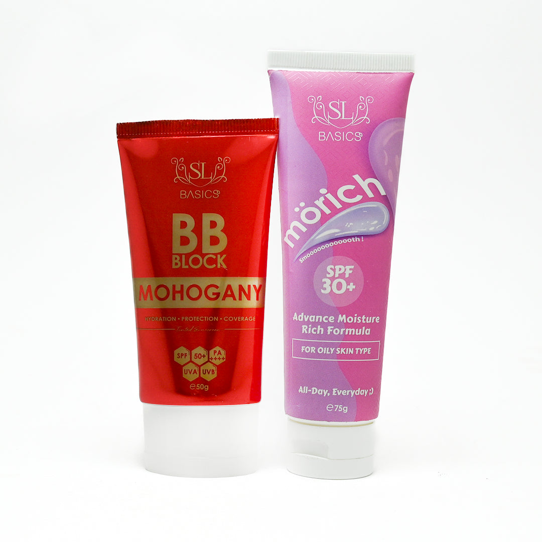 Hydra Glow Sl Basics 2513