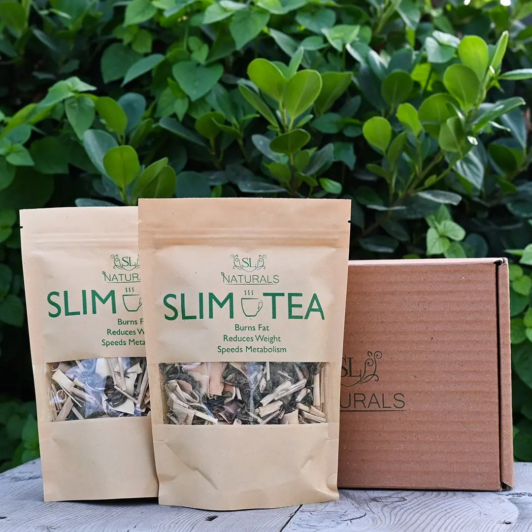 Slim Tea – SL Basics