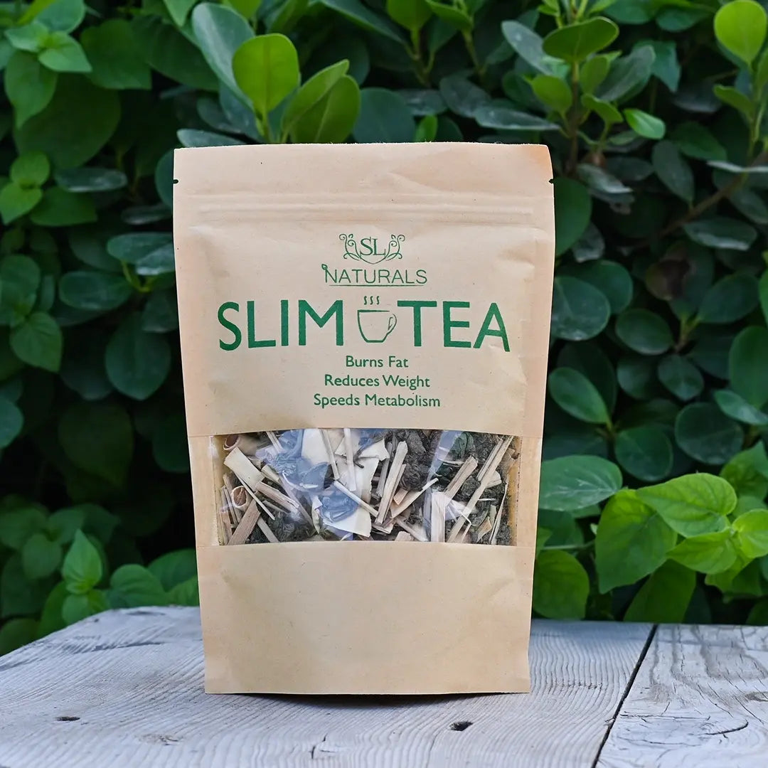 Slim Tea – SL Basics